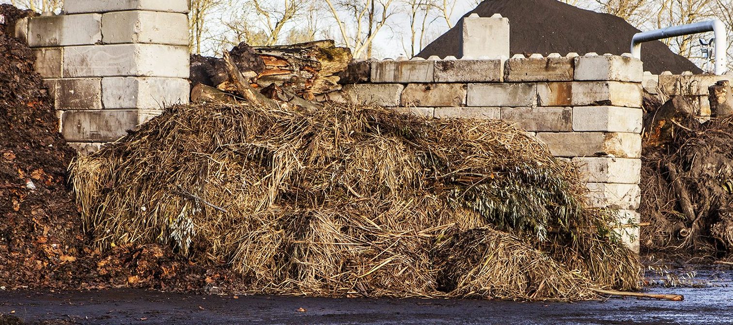 Bermgras - Afvalzorg