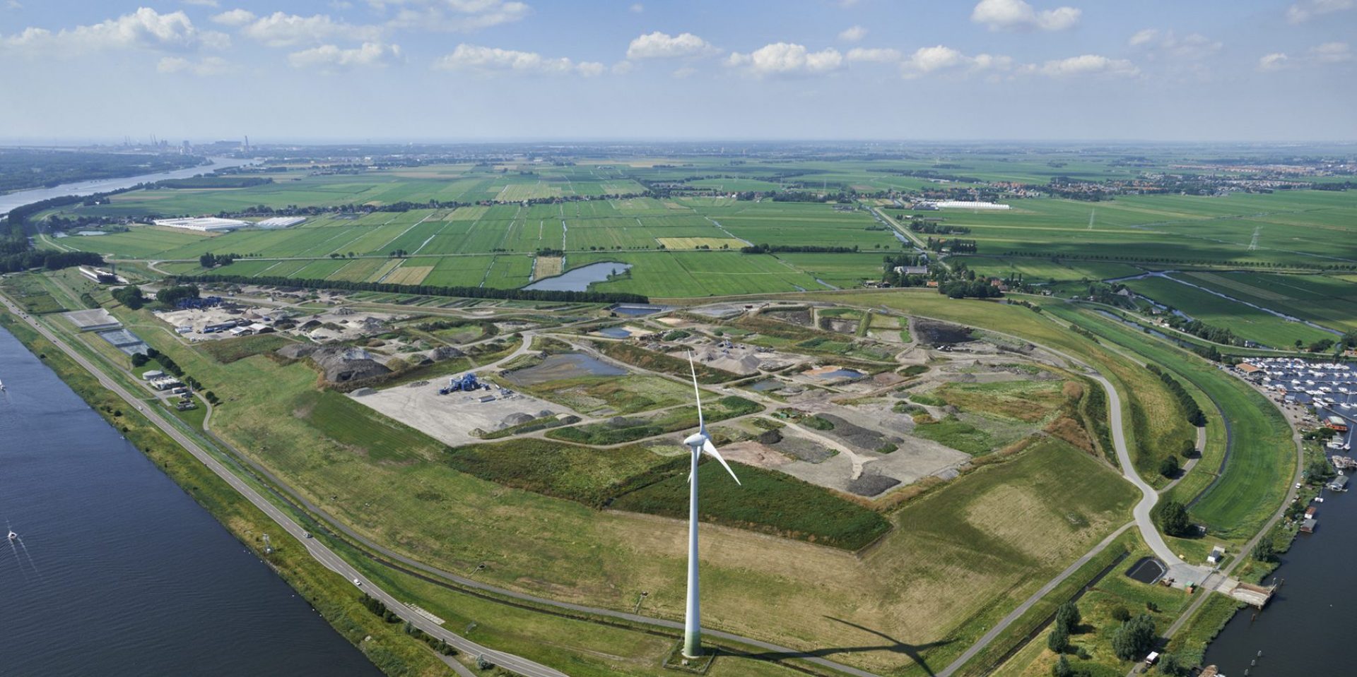 Vraag en antwoord calamiteit AEB - Afvalzorg