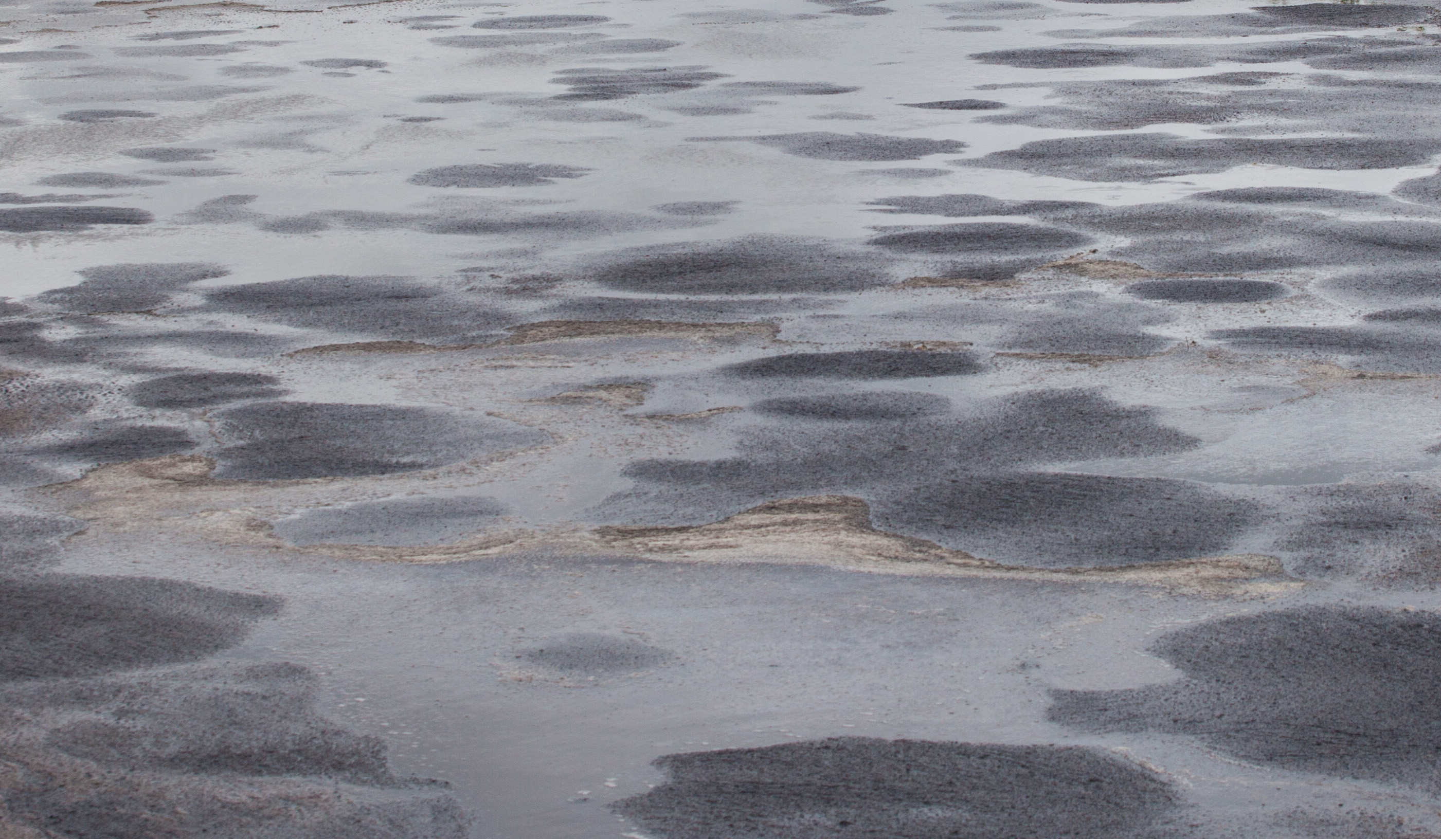 Slibben en slibkoek - Afvalzorg