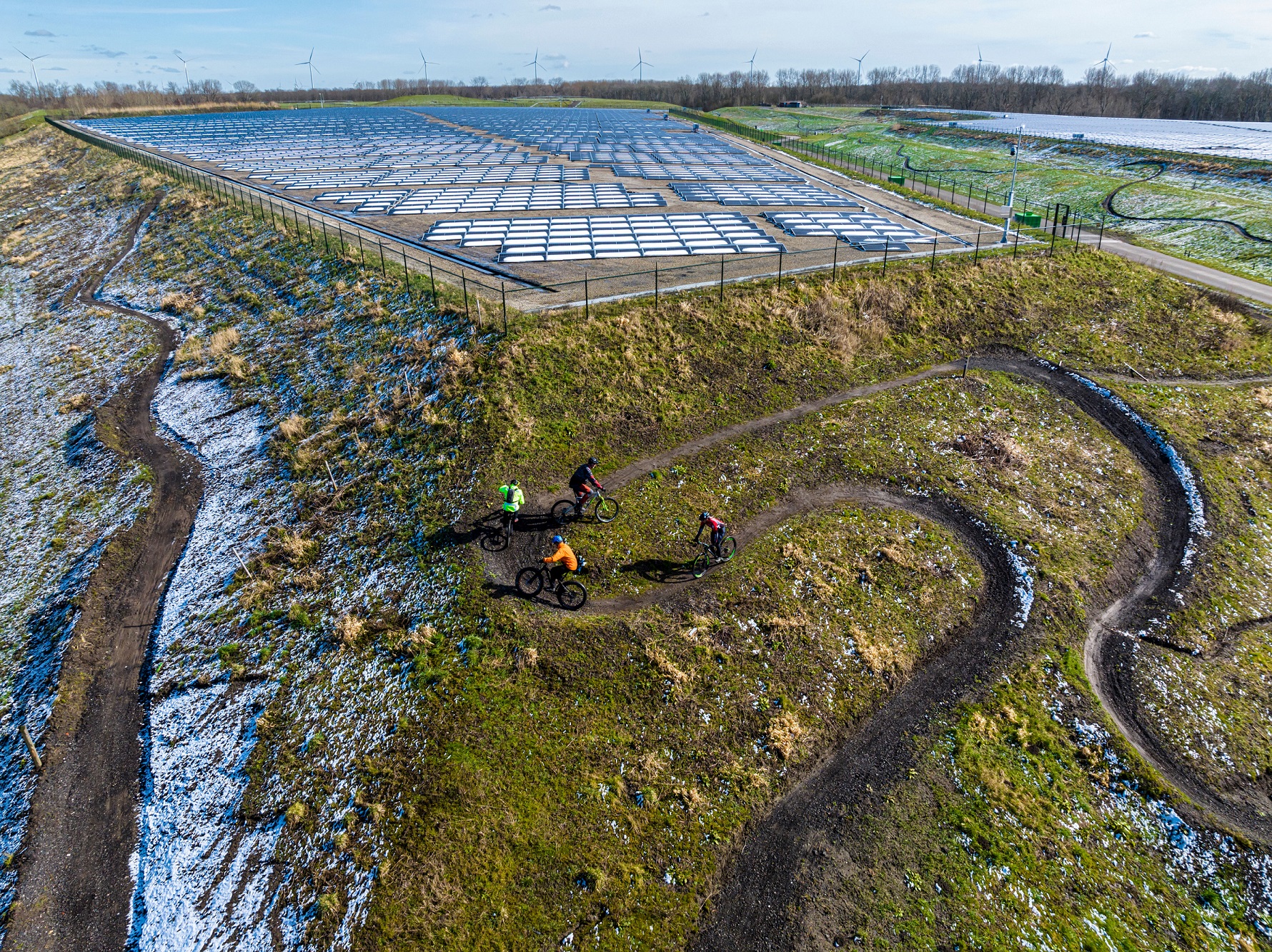 Uitgelicht - Afvalzorg