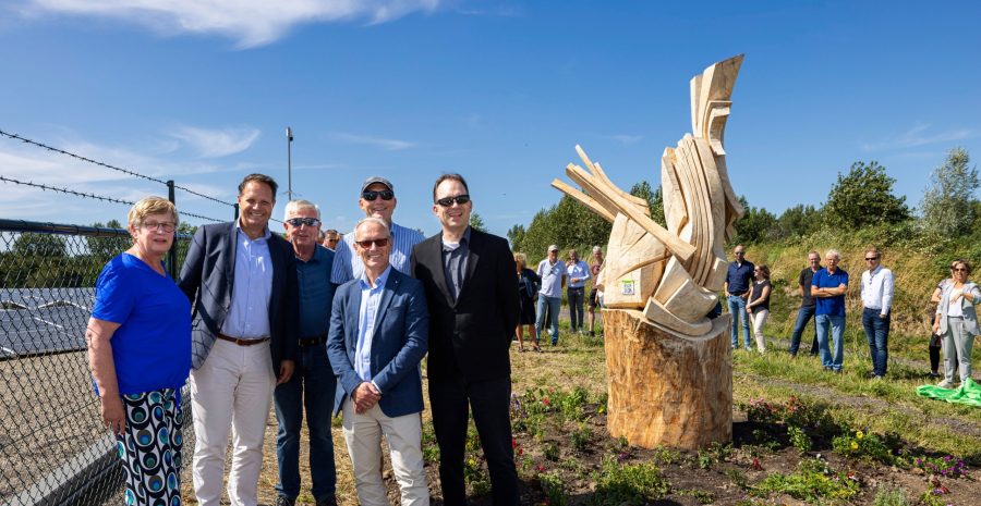 Uitgelicht 2023 - Afvalzorg