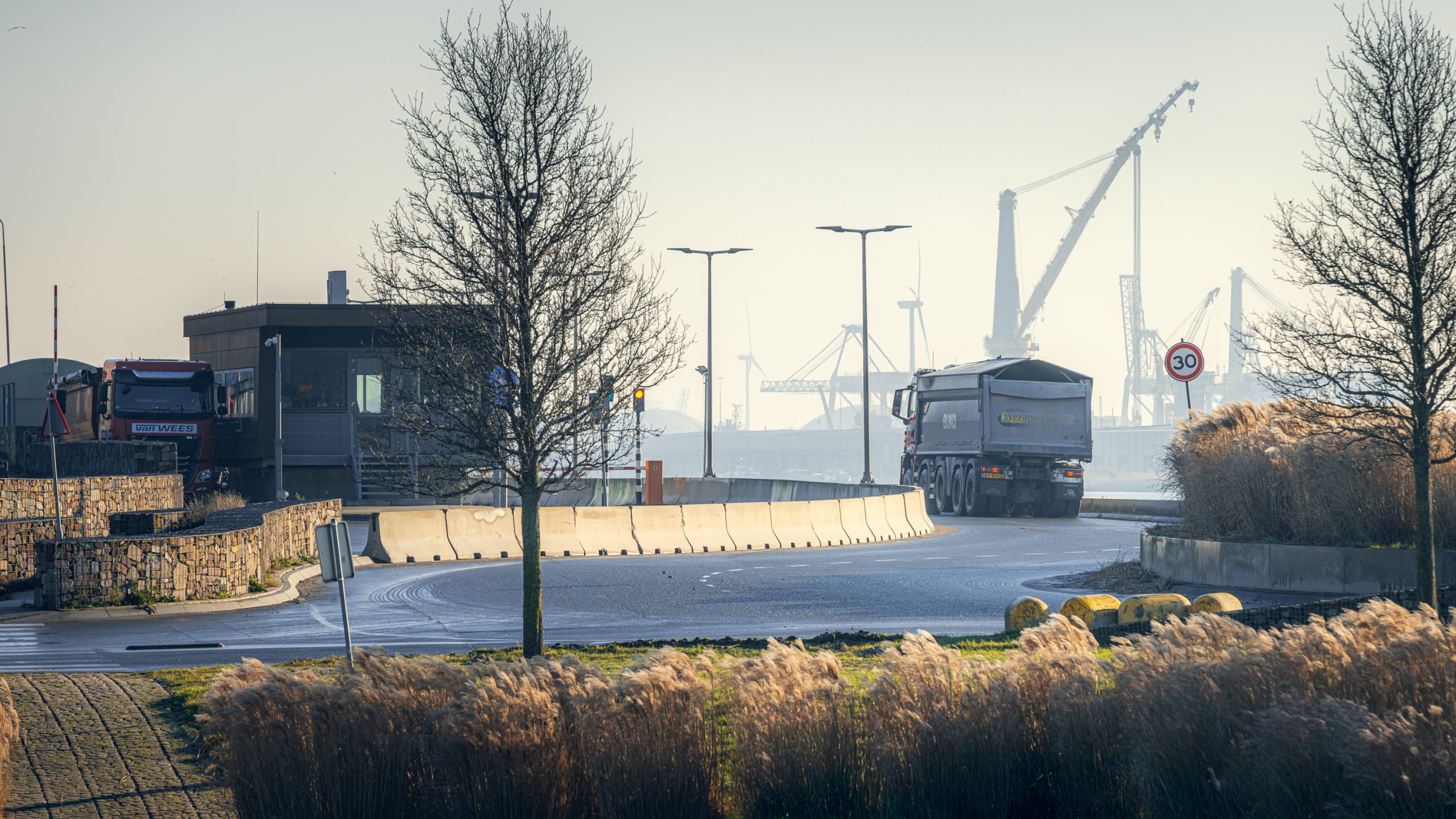 Nieuwe meldplicht ZZS per 1 juli 2025 - Afvalzorg